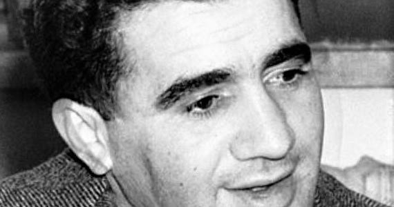 Murder Inc. Stoolie "Kid Twist" Reles Met Death 75 Years Ago