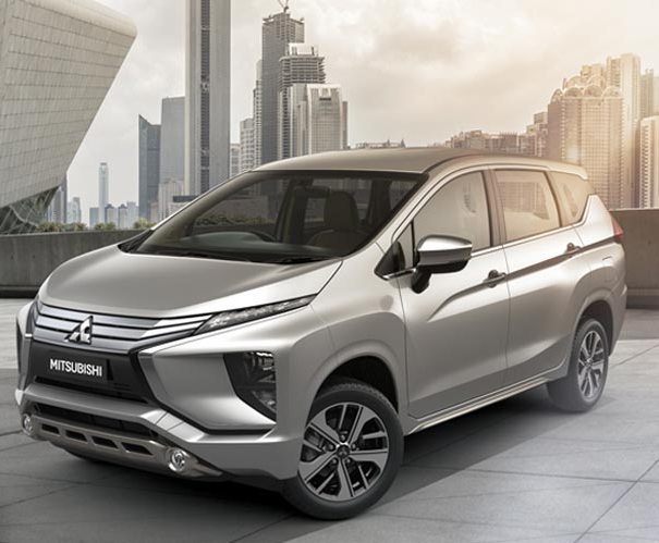 Kelebihan Mitsubishi Expander 2017 - Dunia Qtoy