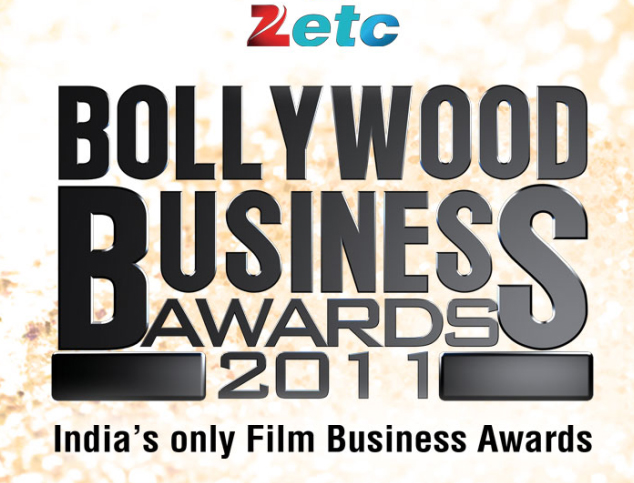ETC BOLLYWOOD BUSINESS AWARDS
