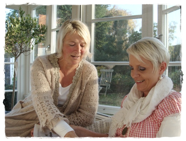 versponnenes: Im Rausch bei 'lille weiß', 6.Teil...