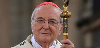Sacerdotus: Dubia Cardinal Joachim Meisner Dead at 83