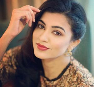 Anju Kurian Wiki, Biography, Dob, Age, Height, Weight, Affairs and More