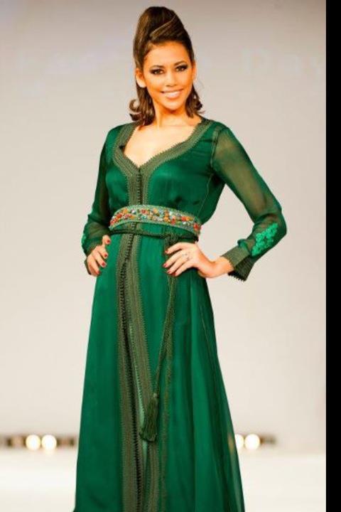 koftan marocainkoftan tounsi