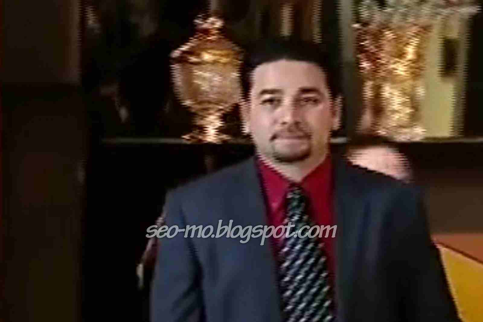 Biodata dan Foto Umar Lubis Terbaru