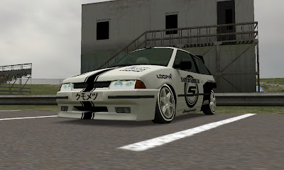 LFS ~F-Racing~ Team Oficial.: Images