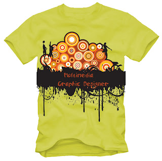 April 2011 | Multimedia Graphic Designer