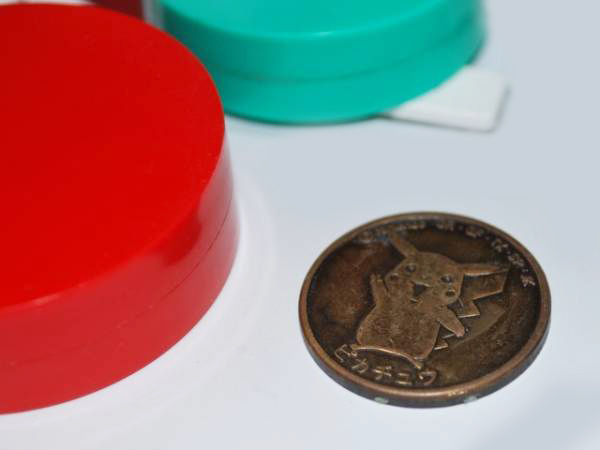 TENYO: Tenyo Pokemon Magic Collection