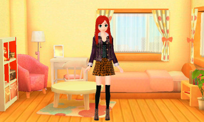 FASHION FORWARD: Style Inspiration from Nintendo? | Amy Valentine