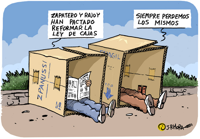 CRISIS, HUMOR Y SEXO - Las cosas del Abuelo O'hara