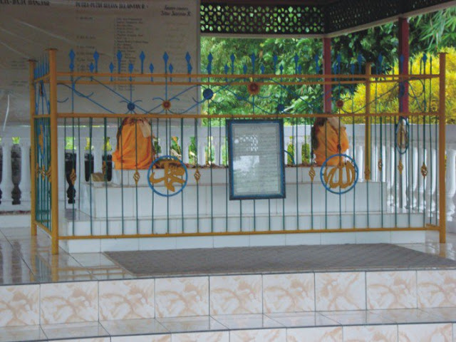 DESA LIHUNG KECAMATAN KARANG INTAN KABUPATEN BANJAR KALIMANTAN SELATAN ...