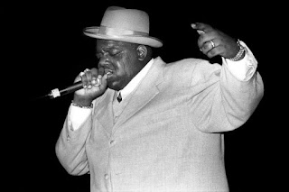 Today Marks 20th Anniversary of the death of The Notorious B.I.G ...