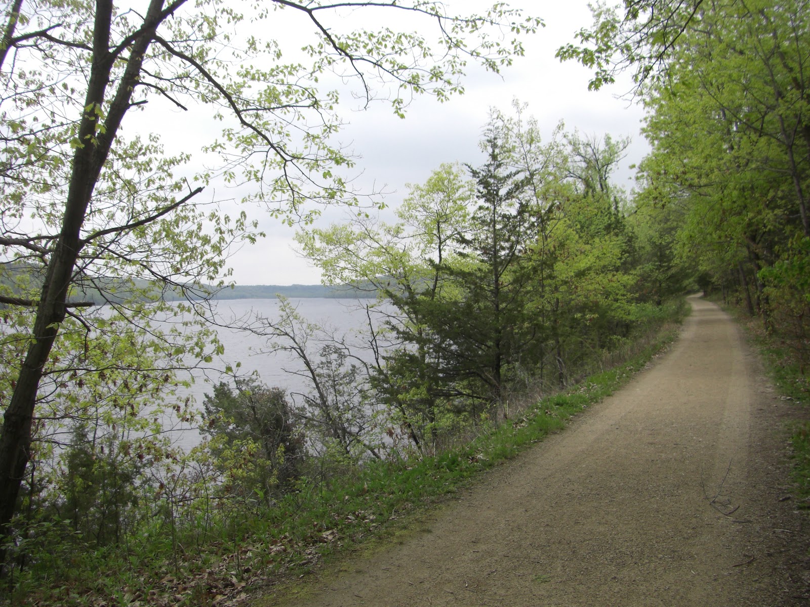 MN Bike Trail Navigator: View the Scenic Prairies and St. Croix River ...