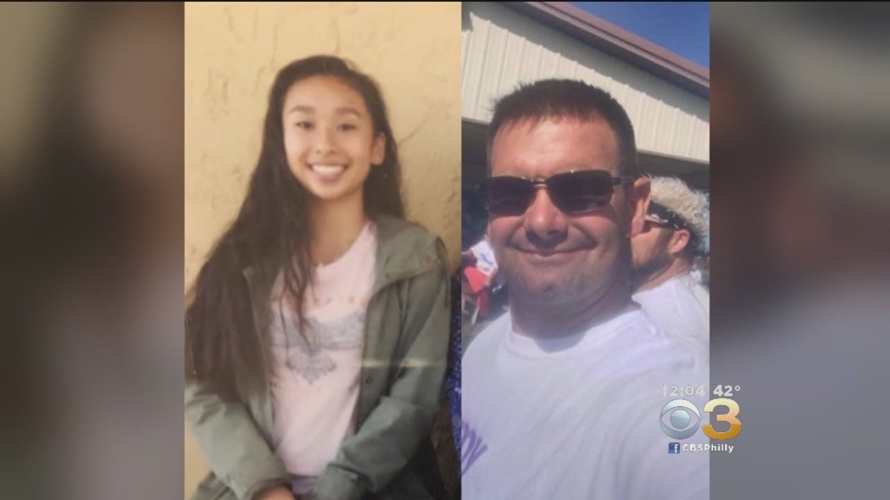 ¿Y dónde está Amy Yu? : Buscan a jovencita que escapó con hombre mayor ...