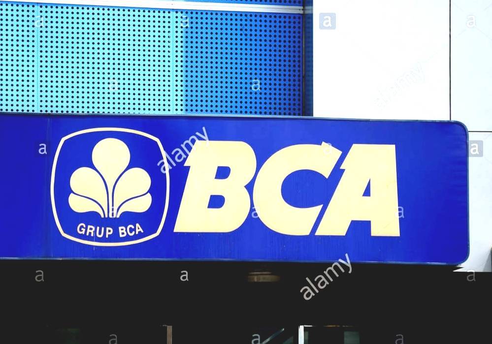 Bank Central Asia - Bca Bank