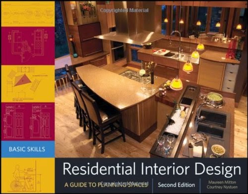 Free Interior Design Books: Residential Interior Design - A Guide To ...