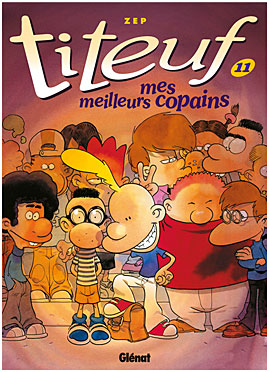 Initiales BD: BD marché mondial, particularités du style Franco-belge en BD