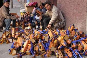 Los pedidos hay que hacerlos dos meses antes | ENTRADAS FOLKLORICAS DE ...