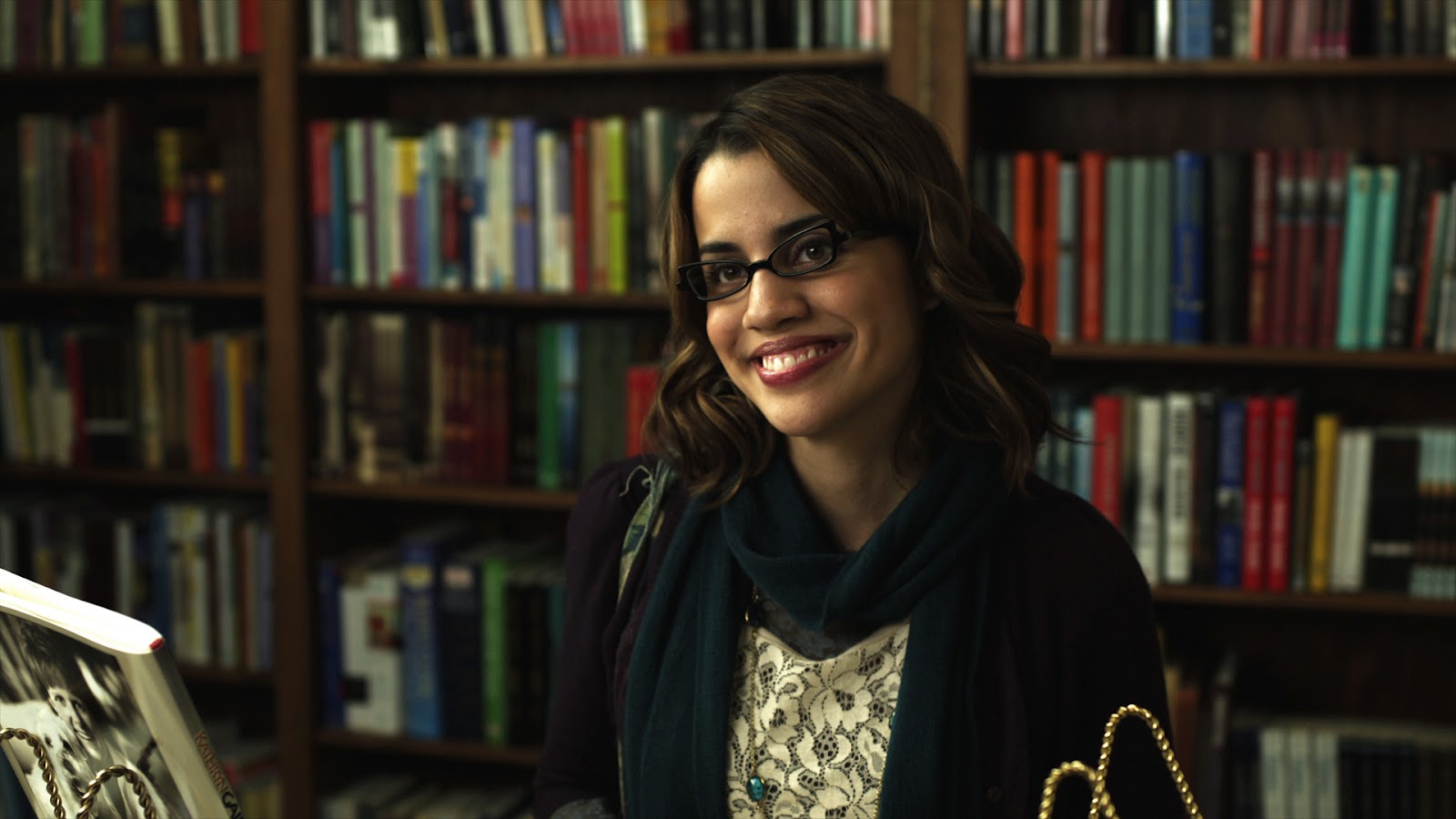 The Bulletproof Heeb: Casting Feed