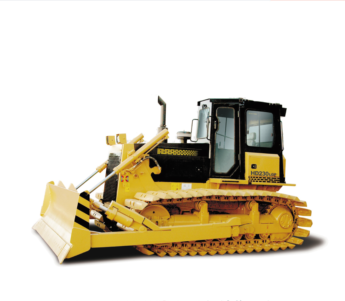 MYW Mechanical Crawler Dozers,Mechanical Bulldozer Supplier,Mechanical ...