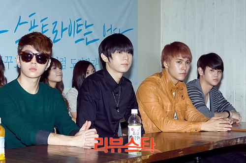 For the Love of B2ST: Cube Entertainment CEO Hong Seung Sung’s book ...