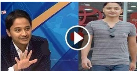 Arpan Sharma Kattel's Memory Power Demonstration at Durgapur ~ Viral Video 8