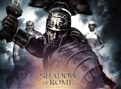 Analisando Games: Shadow of Rome