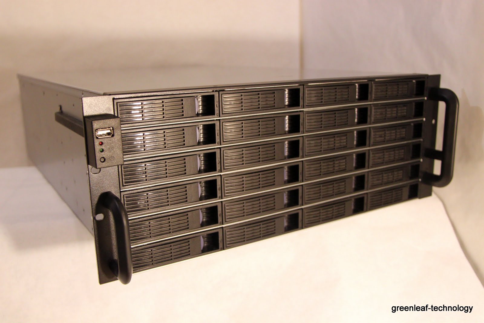 Prototype Builds Archives | Greenleaf TechnologyGreenleaf Technology