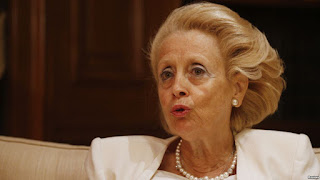 Welcome to 193ng's Blog: RECORD SETTING :First female prime minister ...