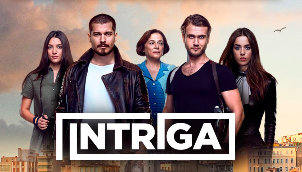 "İçerde" promete renovar las noches de RCN Televisión