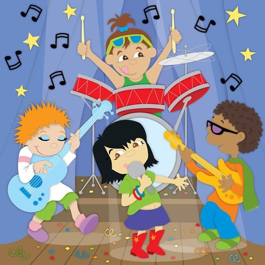 INTELIGENCIA MUSICAL - EDUCAR PARA LO HUMANO