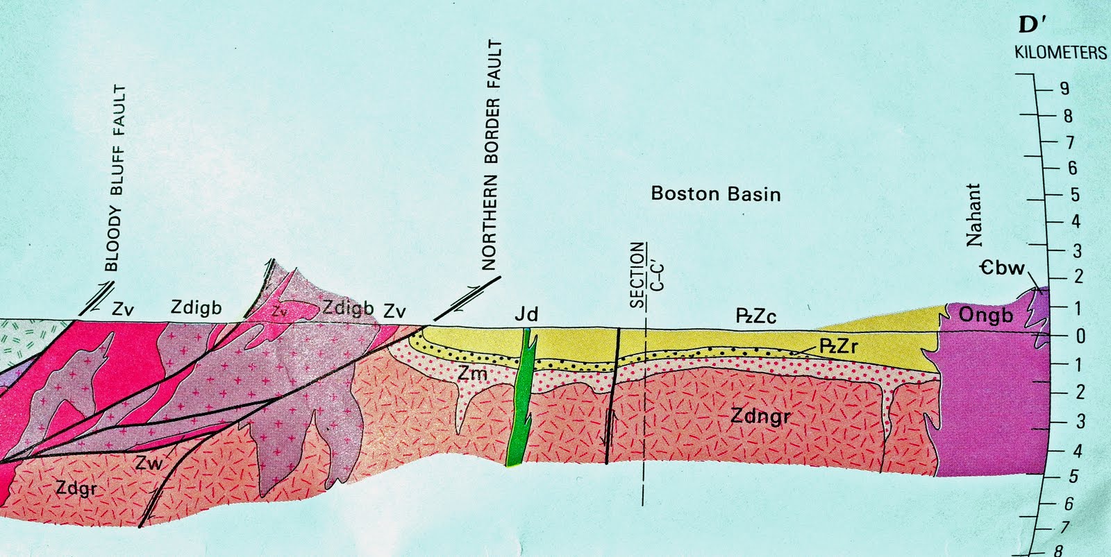Written In Stone...seen through my lens: Architectural Geology of ...