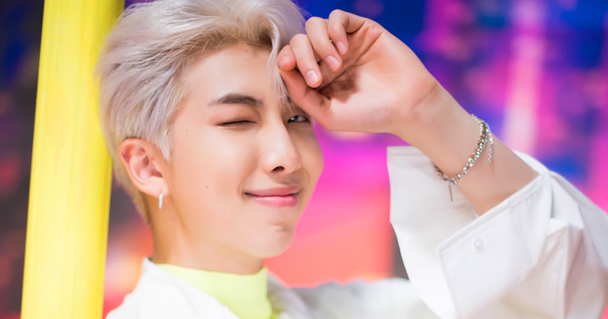 Naver x Dispatch: BTS "Boy With Luv" MV Photoshoot | CIRCUITS OF FEVER