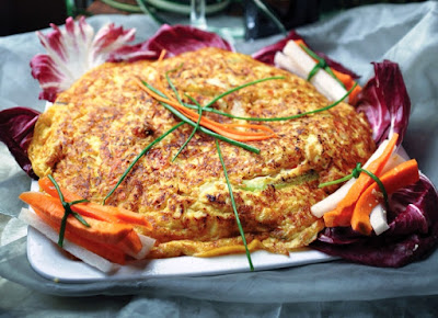 Tortang Dulong Recipe - Pinoy Food Island