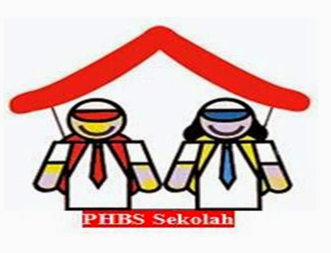 PHBS: 5 saat Cuci Tangan