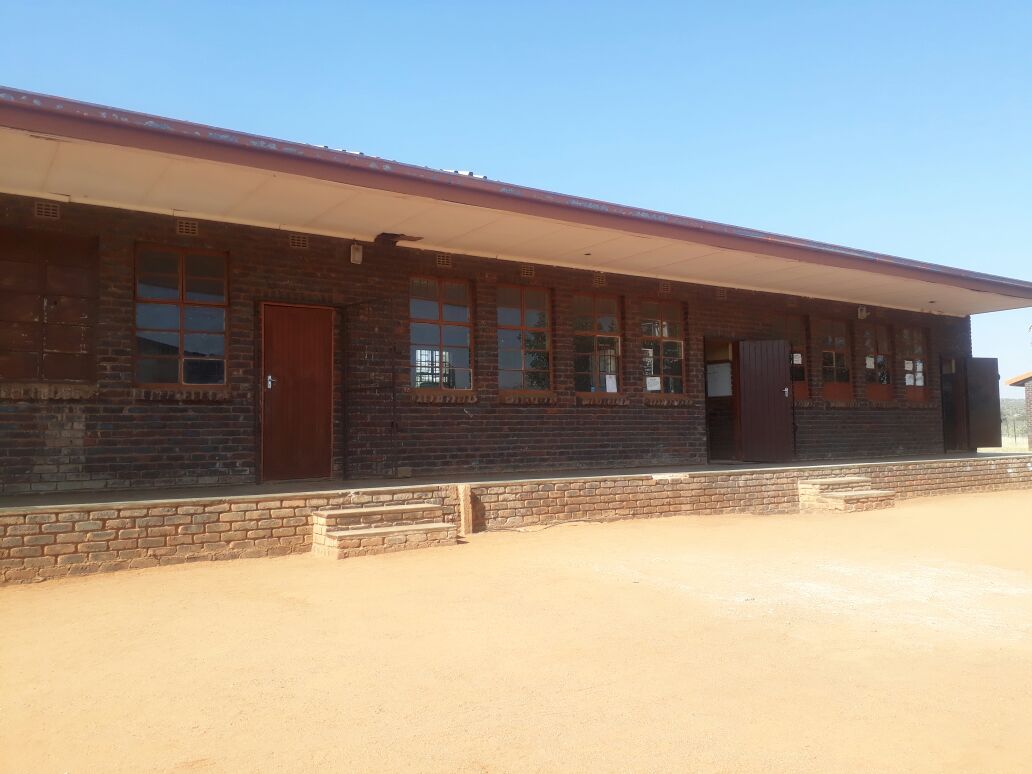 LEKOKO SECONDARY SCHOOL