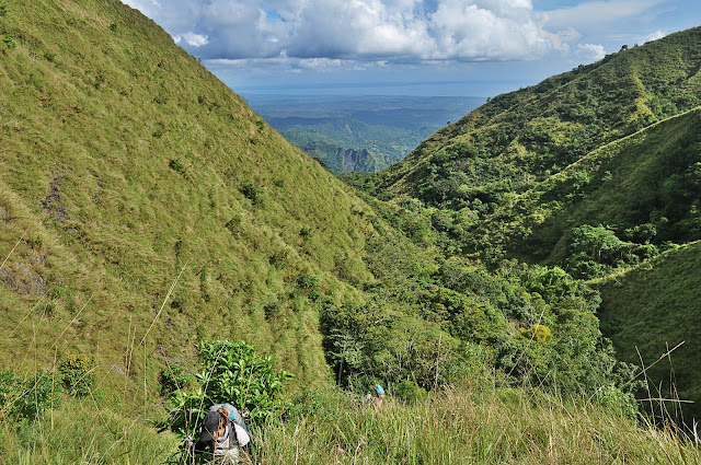 Travel with Life: Mt. Opao, Igbaras, Iloilo