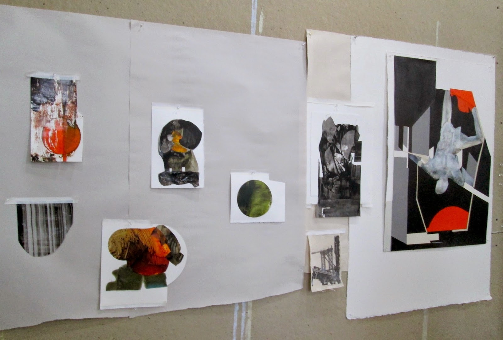 Art By Nyland's Syracuse Art Freak: Sam & Adele Golden Foundation Open ...