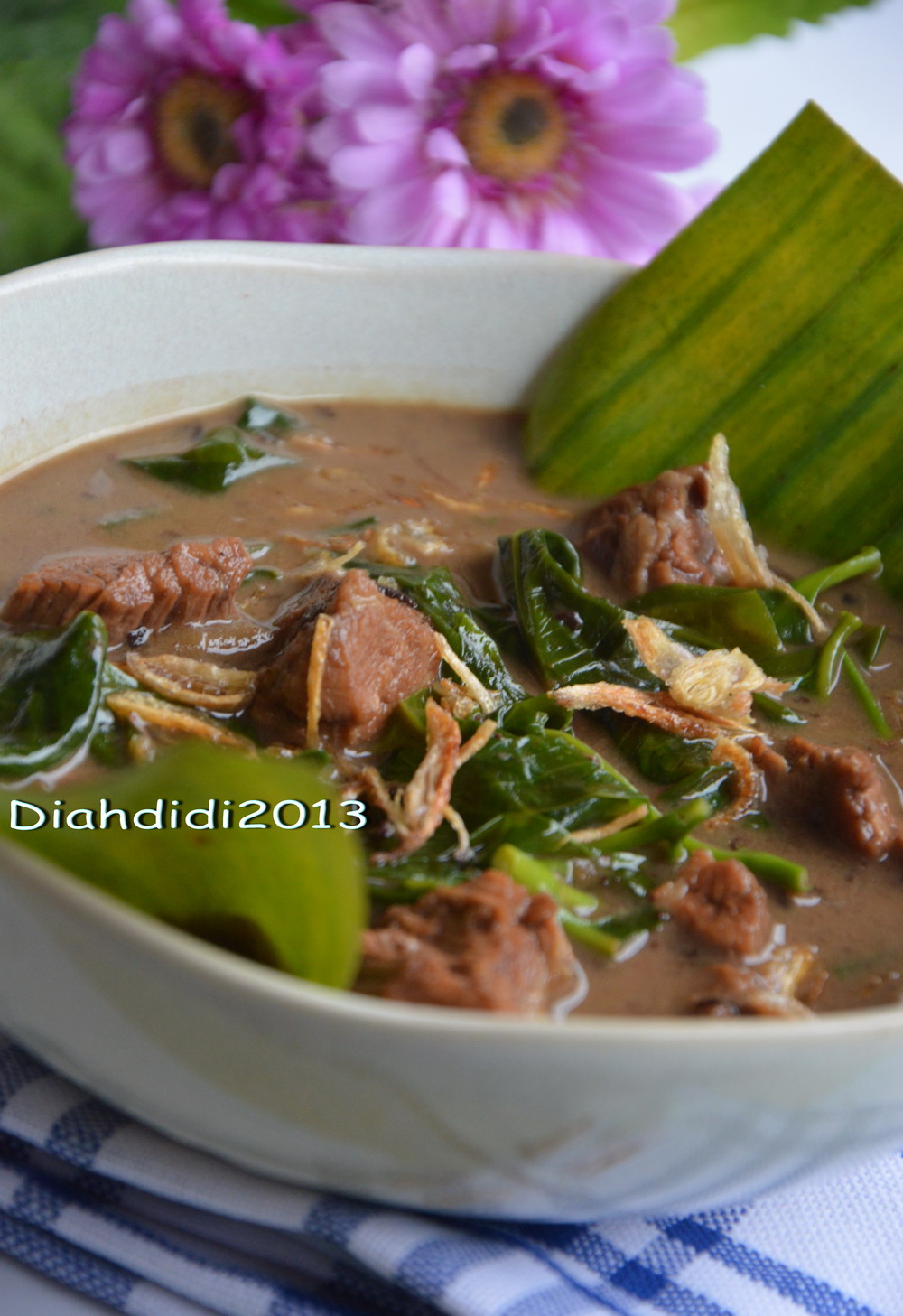 Diah Didi's Kitchen: Pindang Kudus