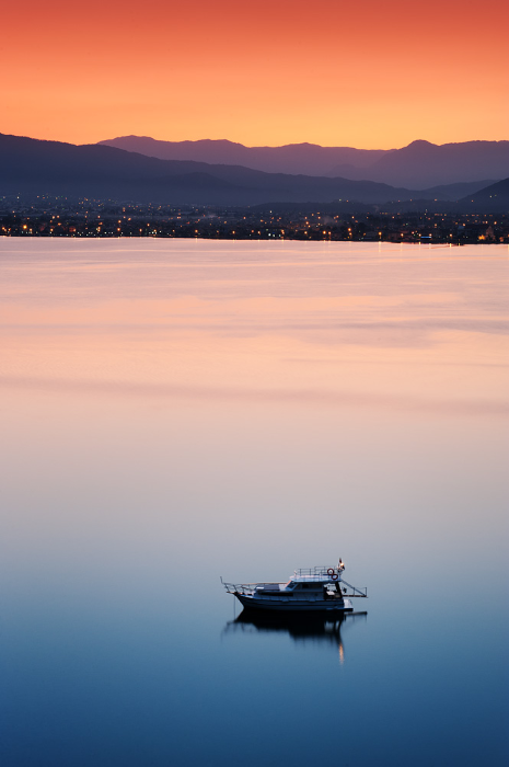 Owen Asch Photography: Examples of Contrast and Balance