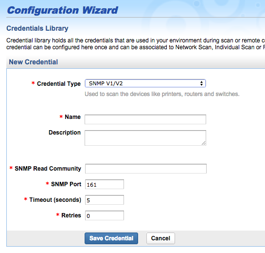 Proactively Track Your Infrastructure Assets In ServiceDesk Plus