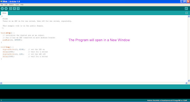 Simple Labs' Induino User Guide: InduinoX - Getting Started Guide