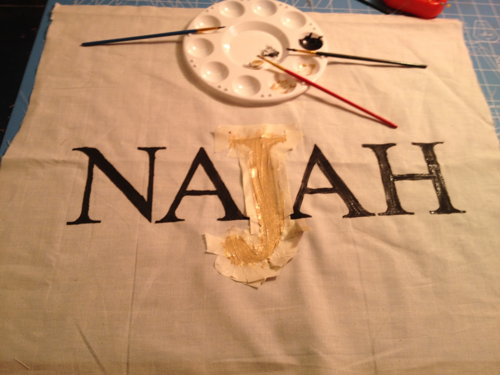 Journal of a Young Designer: The Experiment - Blazer Jacket