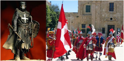 ELEGHOS... at history: 1480, The Order of Saint John,