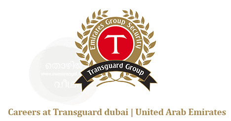 Careers at Transguard dubai | United Arab Emirates | Avasarangal ...