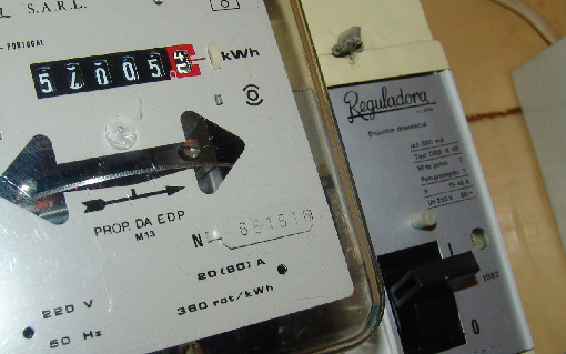 DEFENDER OS DIREITOS E A ESTABILIDADE NA EDP: EDP vai instalar 4,8 ...