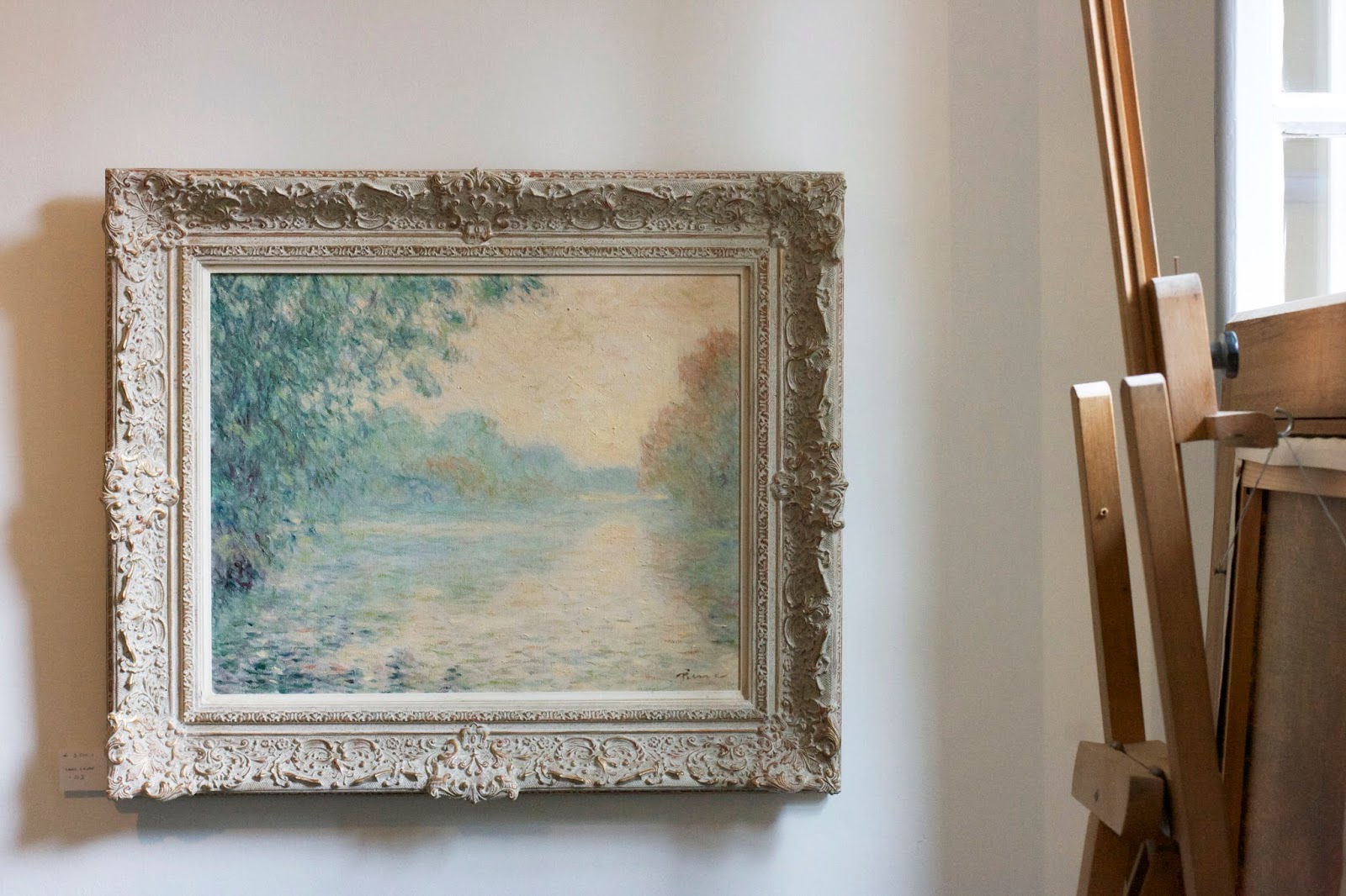 Since renovating our little maisonette in the Medieval town of Beynac ...