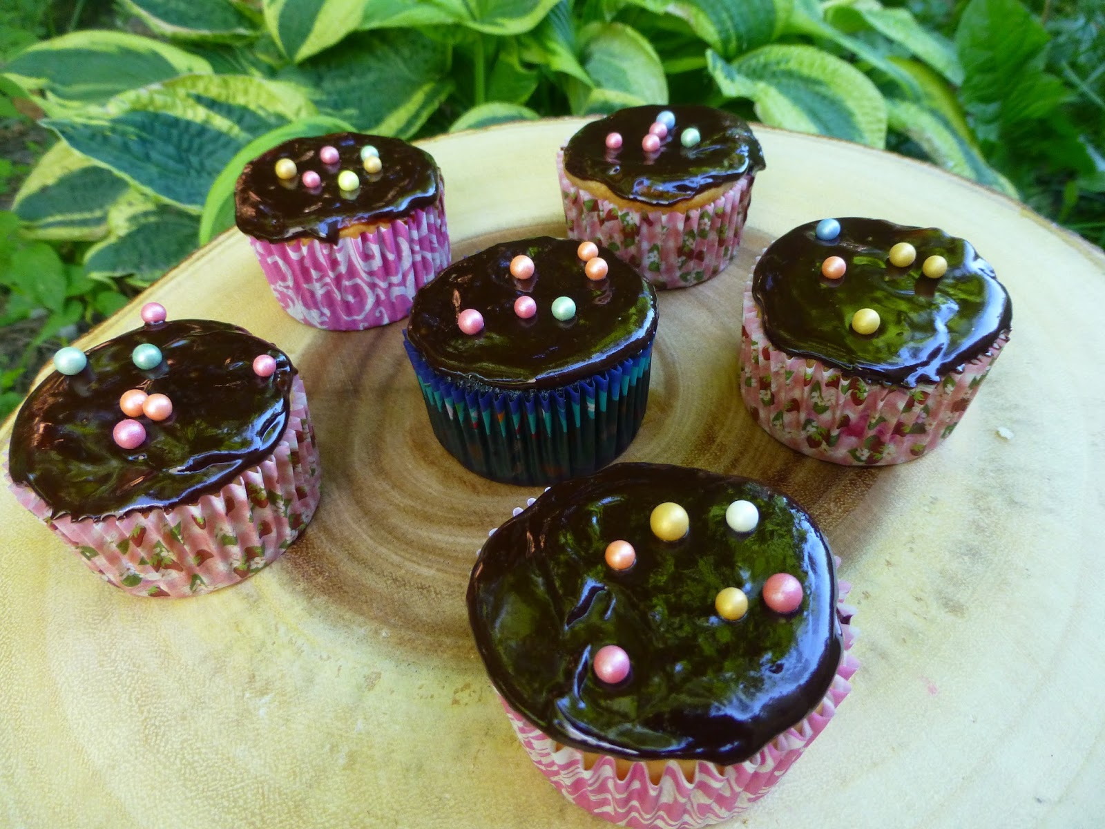 CakeSophia: Good morning cupcakes