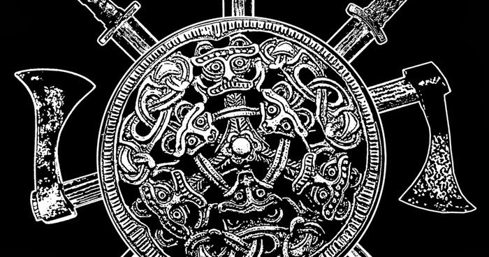 Kansas City Heathen: Nine Worthy Steps to Advance Heathenry