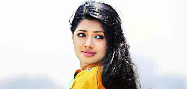 News Of World Media And Marketing Support Center: Nusrat Imroz Tisha