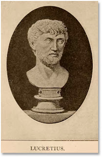 Acaia y Roma: Lucrecio